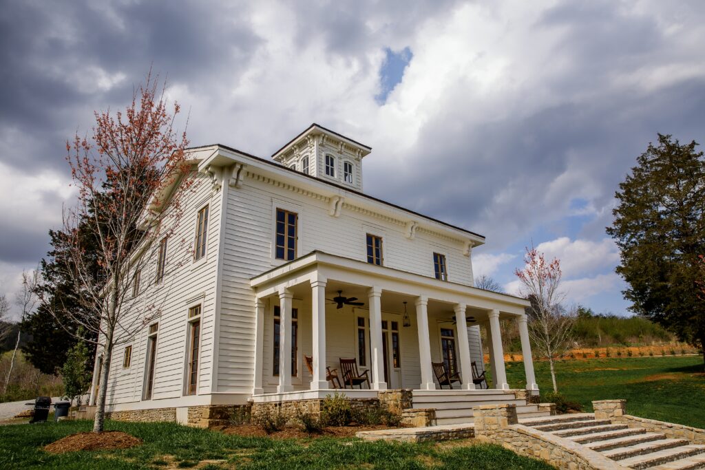 The Homestead – A Venue in the Valley